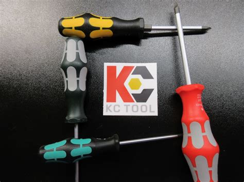 Driver Bit Types Explained Tools In Action Power Tool Reviews