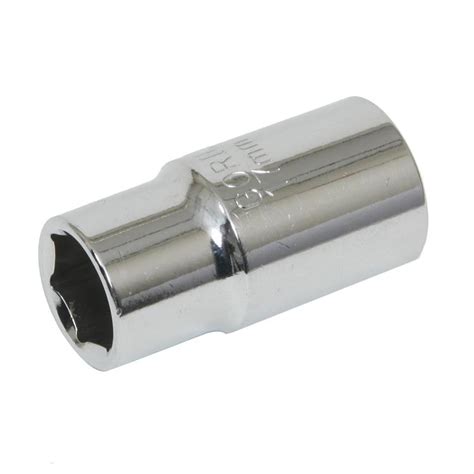 Lug Nut Socket Dalhems