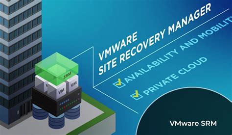 دانلود کتاب آموزشی Vmware Site Recovery Manager Srm جلد اول