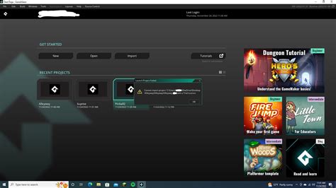 What Does This Mean R Gamemaker