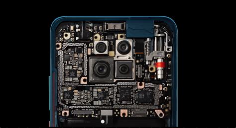 Redmi K Pro G With Pop Up Selfie Camera Launched In China