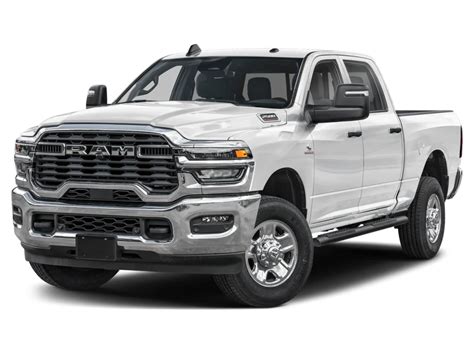 2026 Ram Heavy Duty Trucks Ram 2500 Vs Ram 3500 For Gatesville Tx