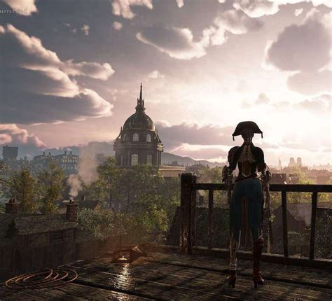 Steelrising Performance Optimization Guide