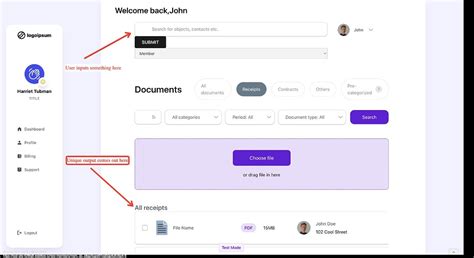 Create A Dynamic Filter For Content On A Memberstack 20 Page Custom Code Forum Webflow