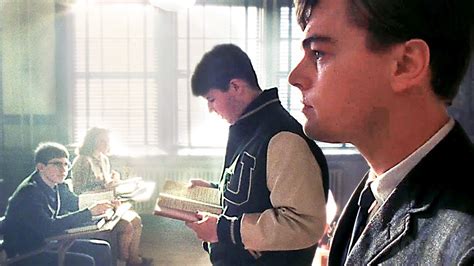 Лучшие сцены из «Поймай меня если сможешь 🌀 4k Youtube