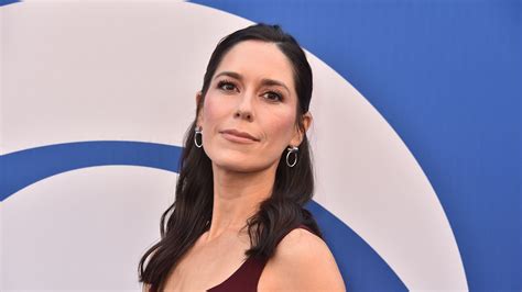 Sheila Carrasco Is The Chilean American Actress Starring In Ghosts