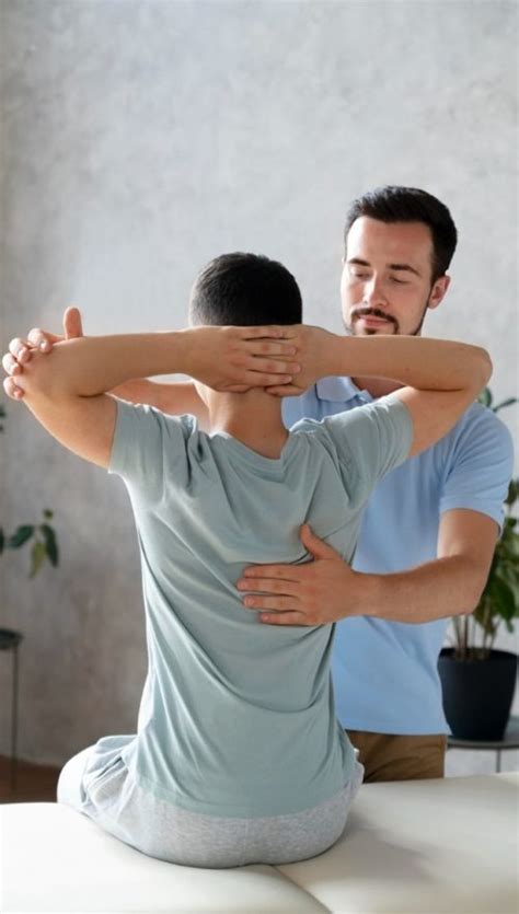 Physiotherapy For Tendonitis Everything To Know Medcare