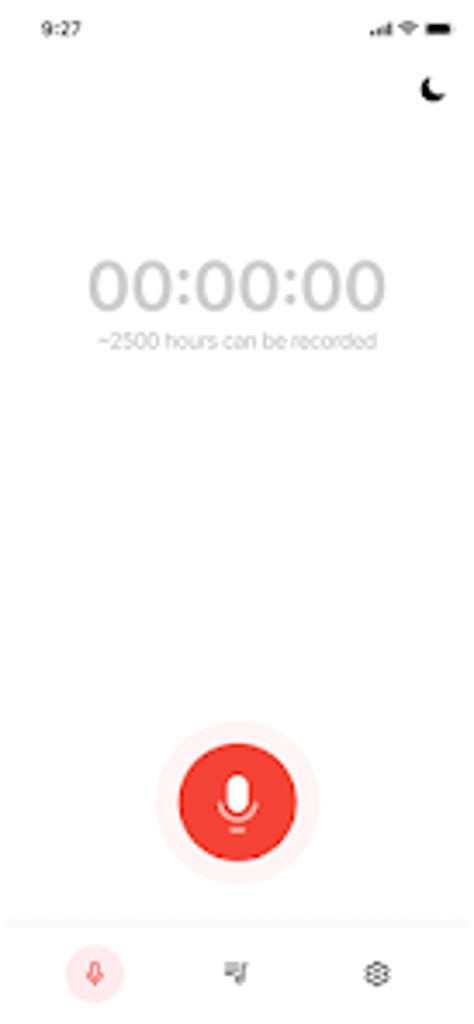 Voice Recorder Voice Memos For Android Download