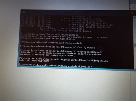 Django Girls Santiago Del Estero Argentina En Python