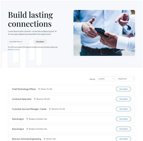 Webfolio Pro Nextjs Resume And Blog Template React Starter Themes Premium Nextjs Template
