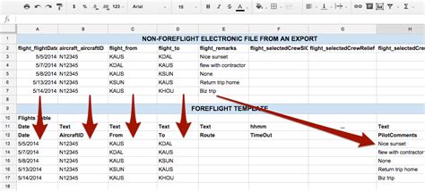 How Do I Import My Digital Logbook Foreflight Support