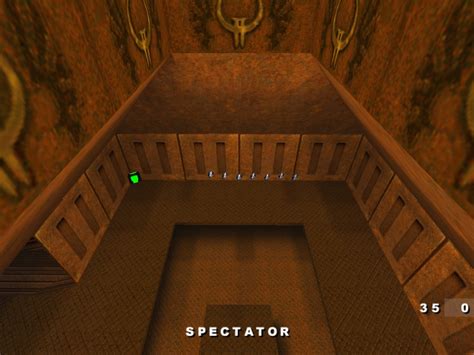 Image 9 Quake 2 Arena Mod For Quake Iii Arena Moddb