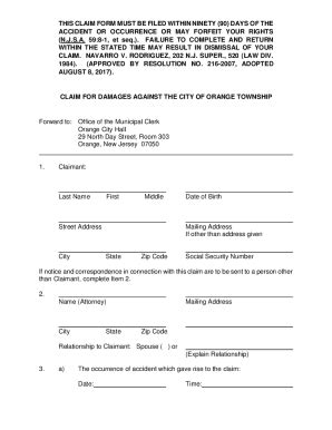 Fillable Online How To Fix The Claim Filing Indicator Rejection Fax Email Print PdfFiller