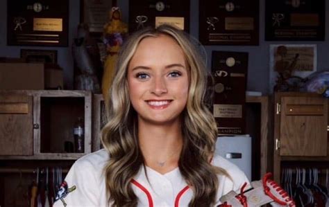 Dales Holland Herring Softball Spotlight Presented By Firelake