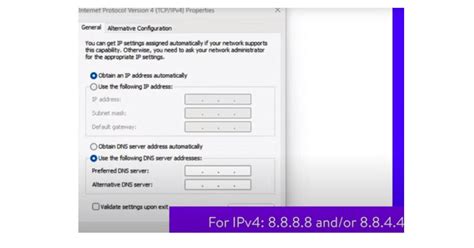 how to fix the err name not resolved 105 instantly