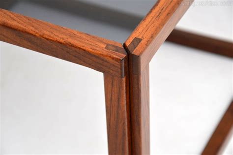 Antiques Atlas Cube Coffee Table By Kai Kristiansen