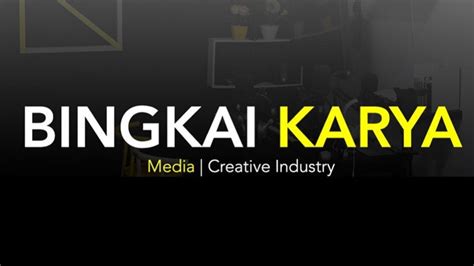 Investor Dari As Suntik Startup Media Digital Asal Malang Bingkai Karya