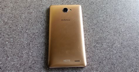 Specs Showdown The Infinix Note 3 Vs The Infinix Note 2