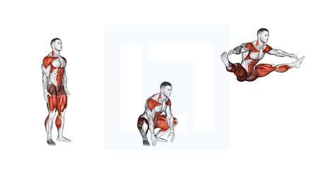 Star Jump Guide Benefits And Form