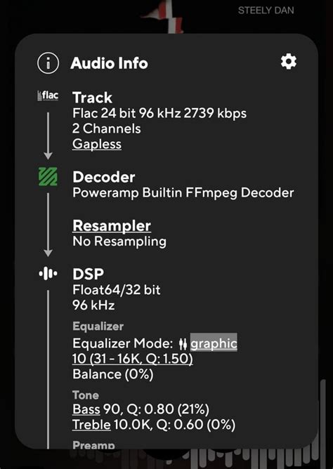 How To Bypass Android 48 Khz Default Sample Rate Rheadphones