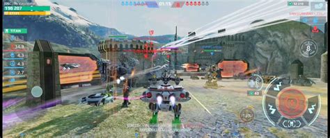 Got my Mender pilot, maxed her and..... : r/walkingwarrobots