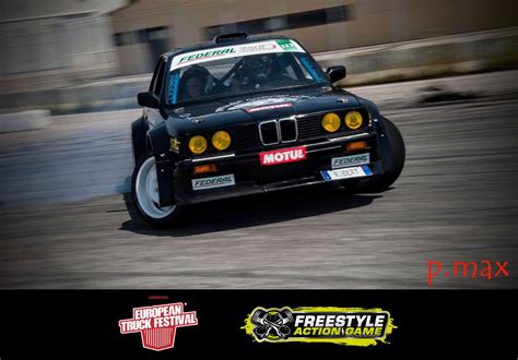 New Entry Robert Witkowski Motorsport Autoandmoto Eventi