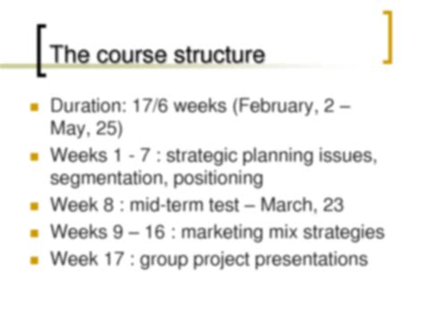 SOLUTION Network Marketing Class Lectures Lecture Marketing Concepts Studypool