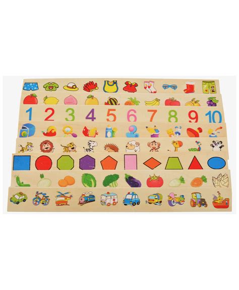 Knowledge Classification Box Jollyjoey