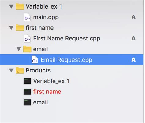 Xcode Need Help With A Simple Program I Wrote For My Uni Class Rxcode