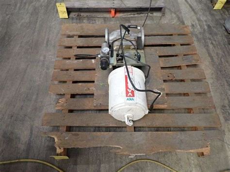 Valtek Pneumatic Actuator Valve Yellow Tag Auctions