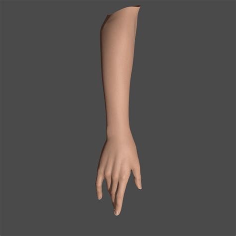Arm Template Reference