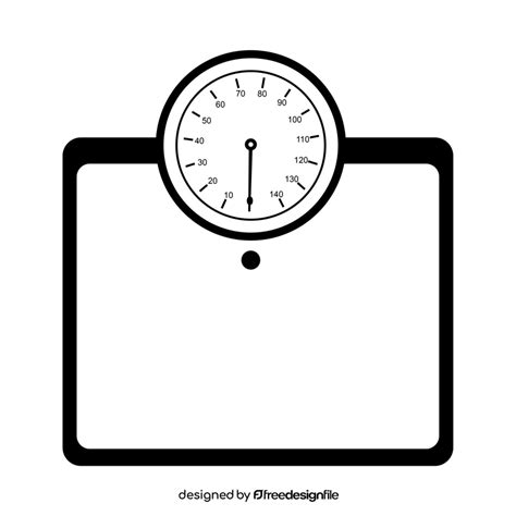 Free Weight Scale Clip Art Download Free Weight Scale Clip Art Png
