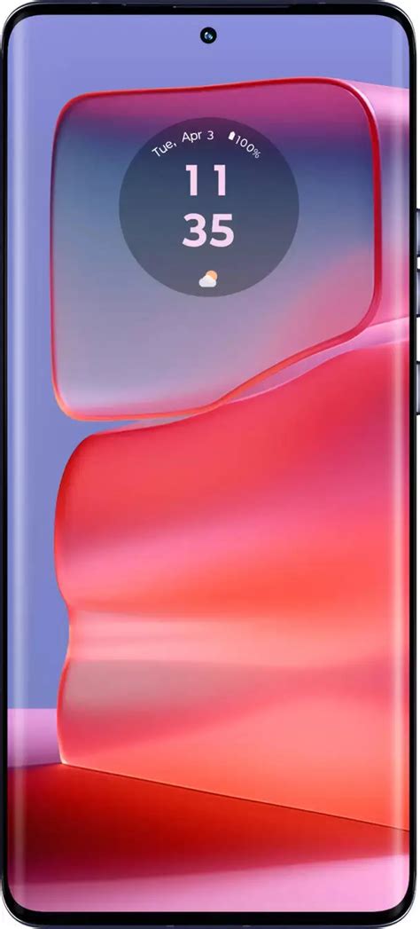 Motorola Edge Pro G Price In India Specifications Oct