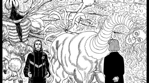 The Intensity Of Tserriednichhunter X Hunter Chapter 384 Review