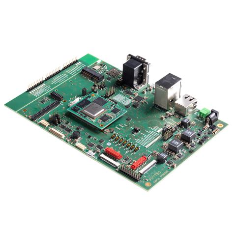 PhyCORE I MX 8X Development Kit Rapid Prototyping PHYTEC