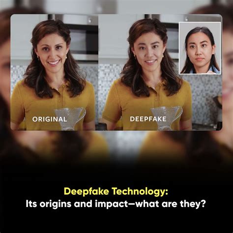 Vithya R On Linkedin Ai Technology Deepfaketechnology Algorithms