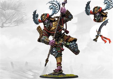 Dai Yokai Dual Kit Yoroni