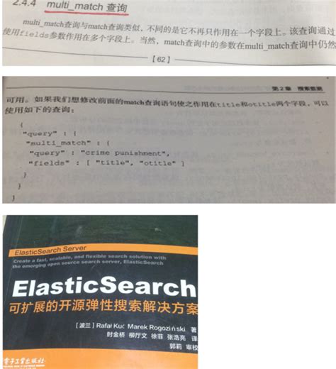 第86篇es之索引多值字段检索及多值字段及匹配选项成功es数据库多值数据取值 Csdn博客