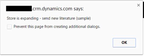 Getting And Setting A Dynamics Crm Field In Javascript Carl De Souza