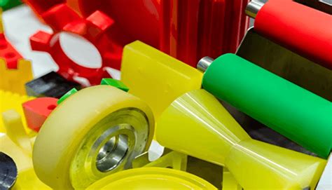 Thermoplastic Polyurethane Injection Molding Complete Guide 2025