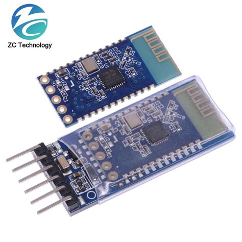 JDY 30 JDY 31 SPP C Bluetooth Serial Pass Through Module Wireless Serial Communication From