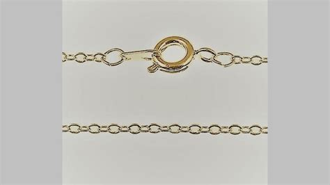 From Simple To Flashy 25 Types Of Chain Links