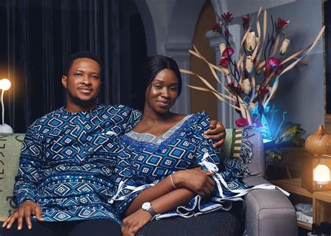 Lawrence And Darasimi Oyor How We Met Part 1 And 2
