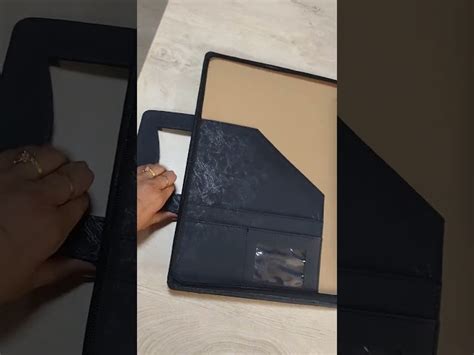 Document File Folders Document File Bag B 4 Code 820 Manufacturer From New Delhi