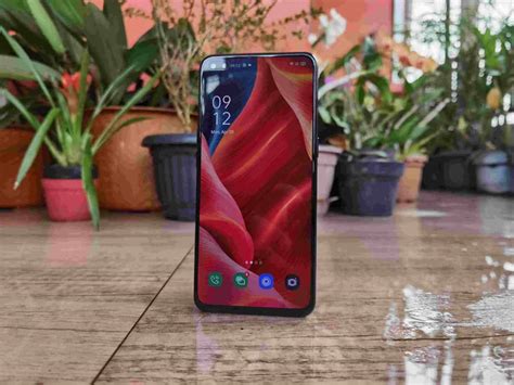 Punya Spek Gahar Berapa Harga Oppo Reno3 Pro Telset