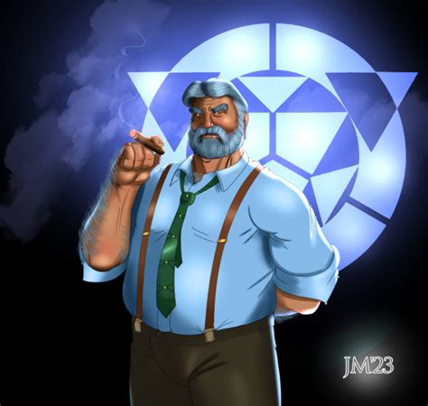 Furio Layout Ascension Sojourns