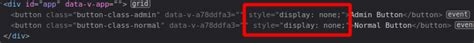 Vue Security Best Practices