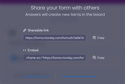 Using Monday Forms For Everyone Special Workflows And Use Cases Monday Community Forum