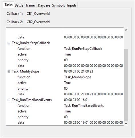 GitHub Cakes pokebot gen PokéBot Gen libmgba is a written in Python that