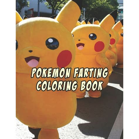Pokemon Fart
